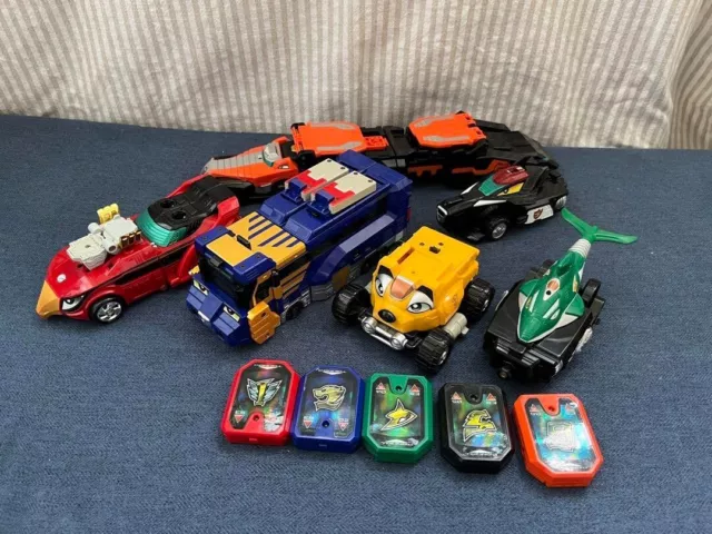 POWER RANGERS ENGIN Sentai Go Onger DX Engine Soul Oh Zord Toy BANDAI ... POWER RANGERS ENGIN Sentai Go Onger DX Engine Soul Oh Zord Toy BANDAI ...