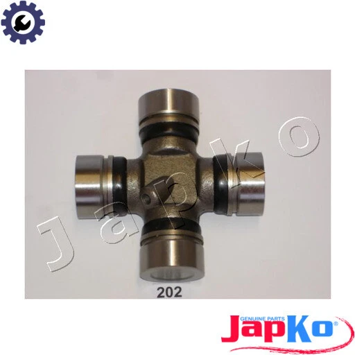 JOINT PROPSHAFT 66202 FOR TOYOTA LAND/CRUISER/80/III/PRADO/Hardtop/FRP ...