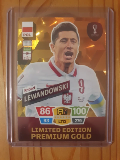 Robert Lewandowski Limited Edition FOR SALE! - PicClick UK