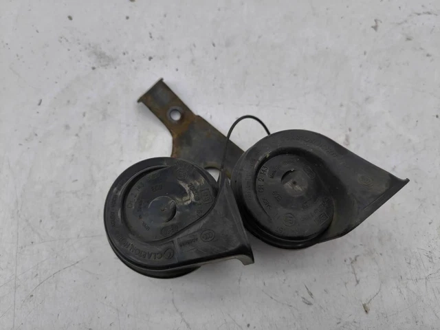 PEUGEOT 5008 2011 Diesel Ensemble Signal sonore 703881157 84kW GENUINE ...