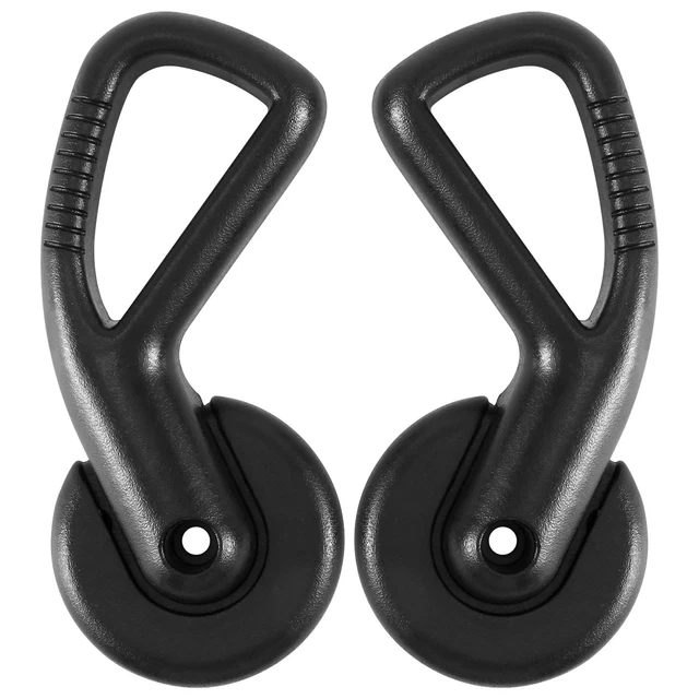 AUTO + Rechts Sitz Verstell Knopf Hebel Sitz Arm Lehnen für 206 2073337 ...