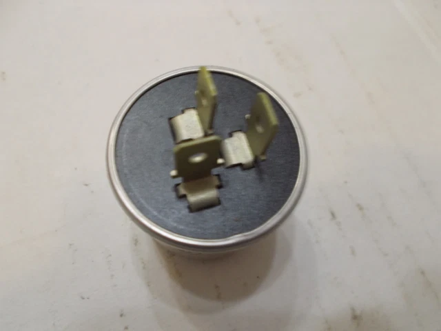 TUNGSOL MOPAR 697 Flasher Relay 12 Volt 3 Prong NOS TS 1960s Vintage ...