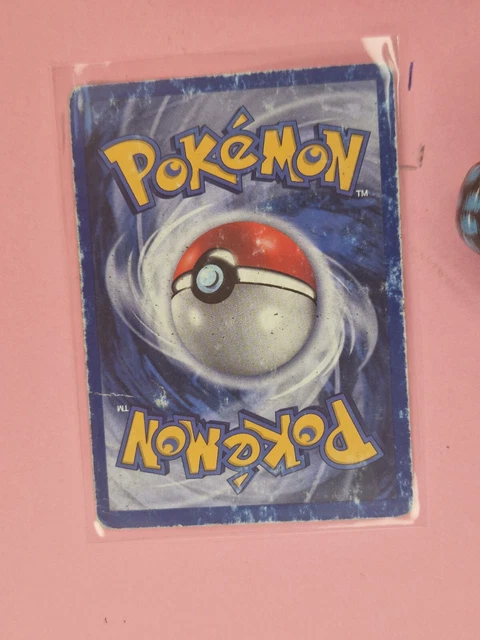 CARTE POKÉMON NIDORINO 37/102 set de base édition 1 unco FR EUR 2,00 - PicClick FR