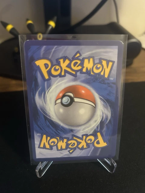 POKÉMON TCG M Mega Lucario EX Holo Card Furious Fists 55/111 NM ...