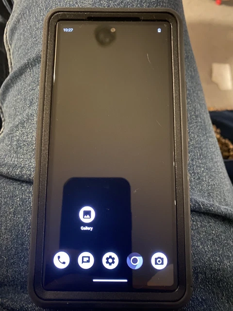 GOOGLE PIXEL 6 | DeGoogled Graphene OS Secure + Ottercase EUR 430,02 ...