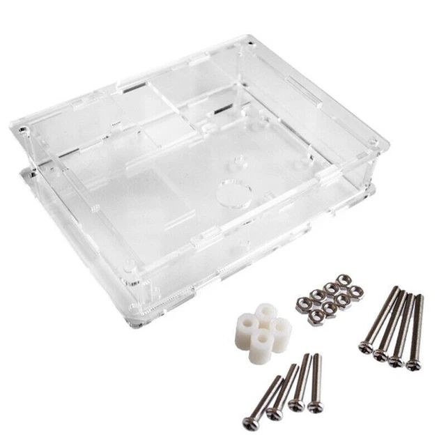 TESTEUR DE TRANSISTOR compteur ESR capacité triode diode Lcr-T4 boîtier ...