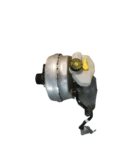 BMW G01 G02 M40i MODULE POWER BRAKE BOOSTER MASTER CYLINDER 8092745 ...