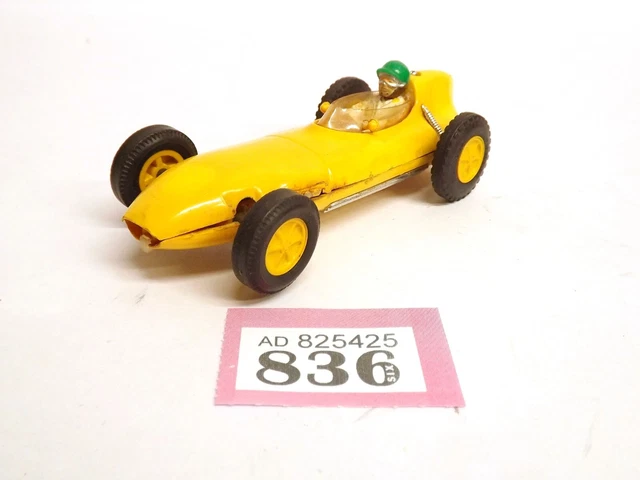 SPARES TRI-ANG SCALEXTRIC C54 Lotus F1 Car (Unboxed) P836 £24.50 ...