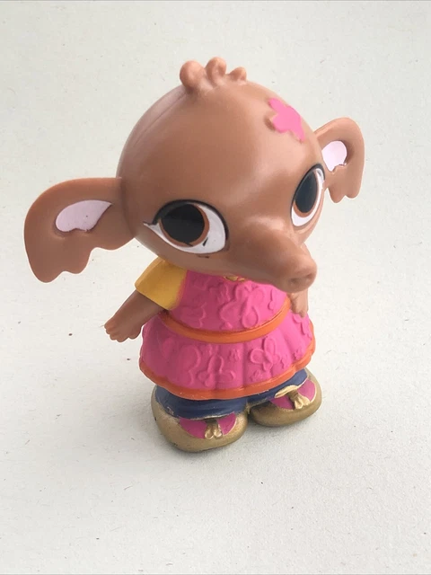 BING FIGURE BUNDLE CBeebies Character Sula 8cm £2.90 - PicClick UK