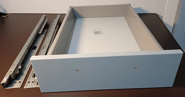 Ikea Faktum Schublade Anleitung