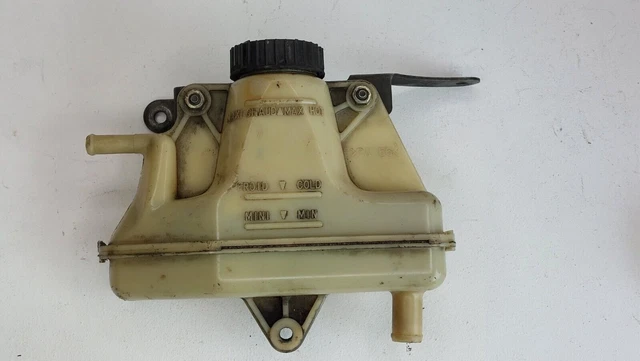 RÉSERVOIR DE DIRECTION assistée Peugeot 205 avec support EUR 29,02 ...