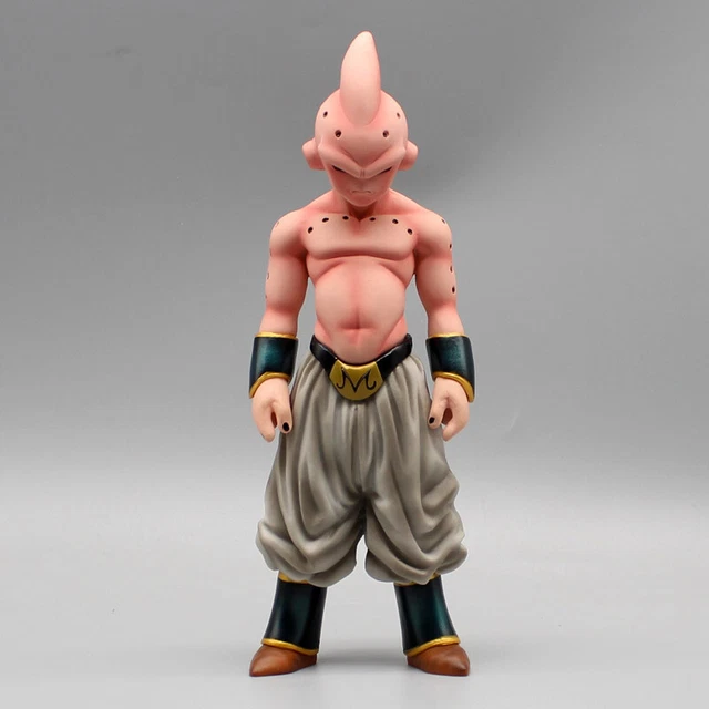 MAJIN BOO PUR Kid Buu Figurine DRAGON BALL Z DBZ Forme Originale Boubou ...