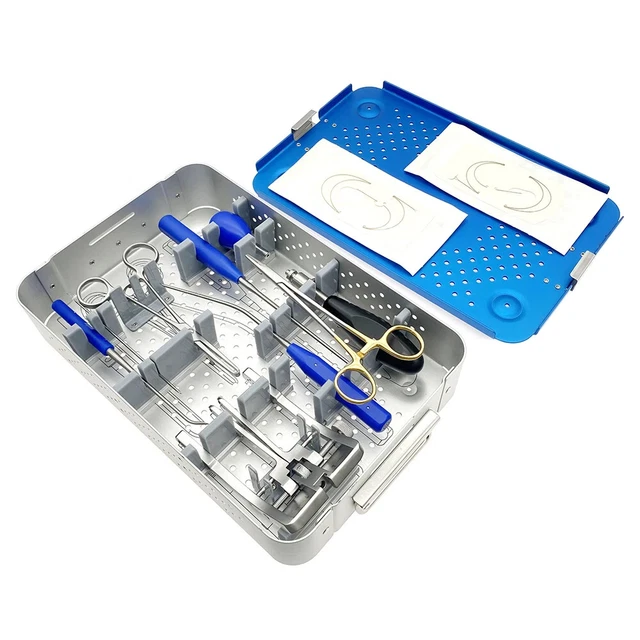 Orthopedic Surgery Tools