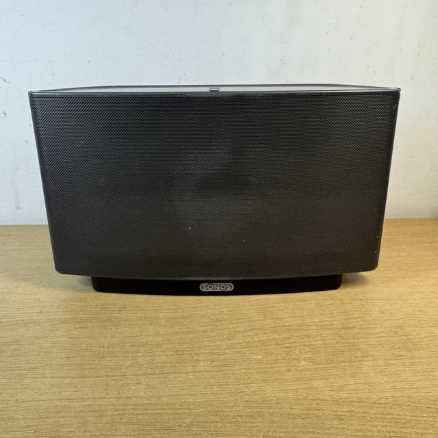 SONOS ZONEPLAYER S5 Play:5 Gen 1 Working £59.94 - PicClick UK