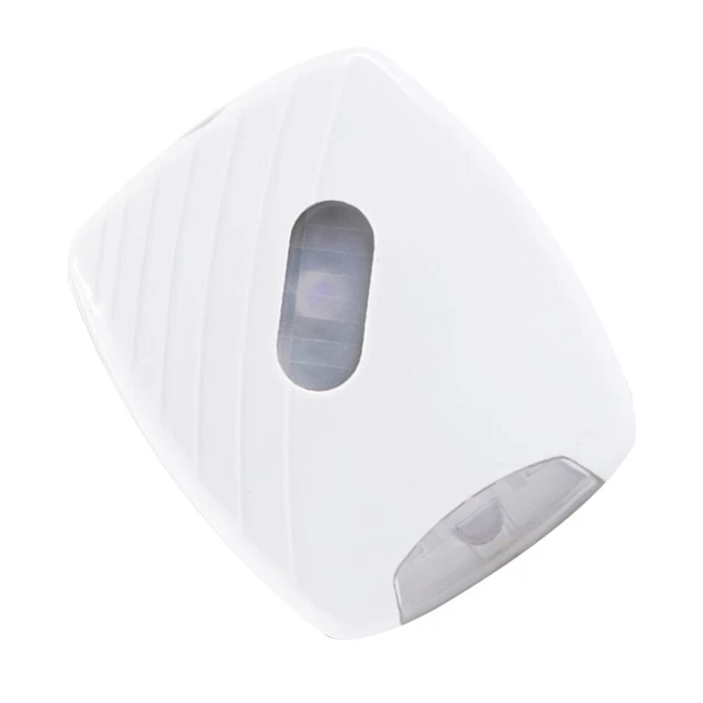 TOILET LID LAMP Light Detection Sensor LED Human Body Induction £10.75 ...