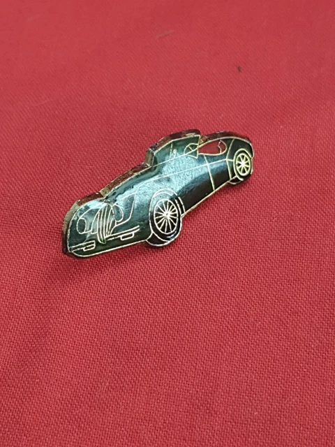 PIN'S PINS EPINGLE Lapel Pin Vintage 1B Auto Voiture Ancienne ...
