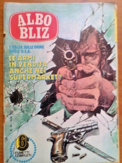 ALBO BLIZ PUBLISHING Universe 1981 N°42 (a12-2zu) $7.06 - PicClick AU