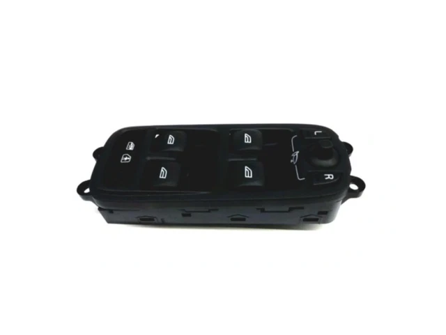 VOLVO S60 MK2 Front Right Door Window Switch LHD 31453264 NEW GENUINE £ ...