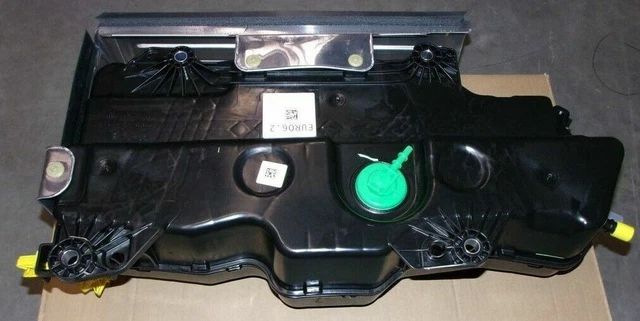 RÉSERVOIR ADBLUE POUR Fiat Ducato Peugeot Boxer Jumper 9824786280 ...