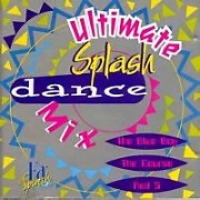 VARIOUS ULTIMATE SPLASH Dance Mix - CD EUR 6,99 - PicClick FR