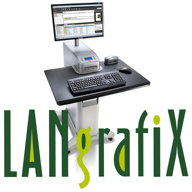 KONICA MINOLTA FIERY IC-306-PLUS Server *UPGRADE* from IC-413 E100-02 ...