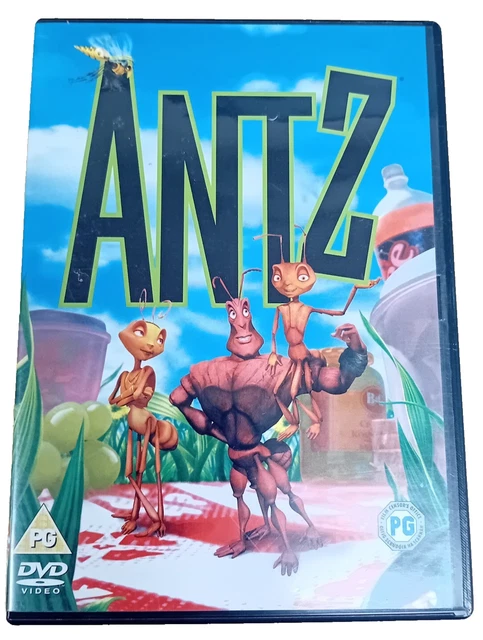 ANTZ £2.06 - PicClick UK