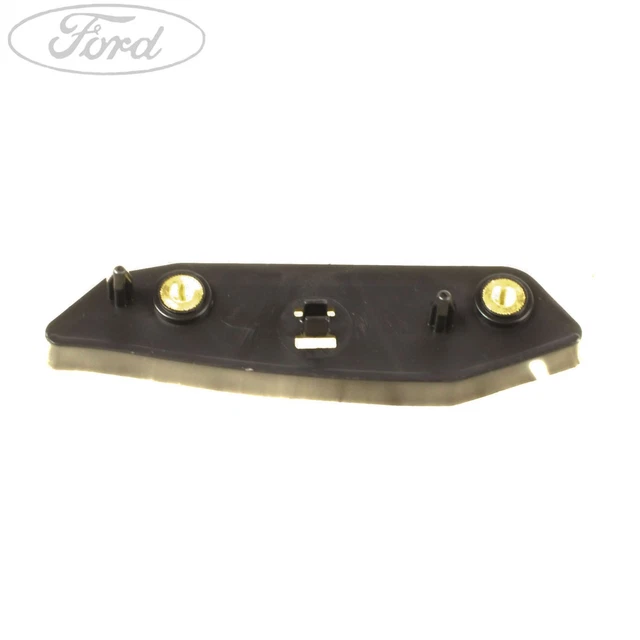 GENUINE FORD MONDEO Estate Mk4 Mondeo Mk4 Front Bumper Reinforcement ...