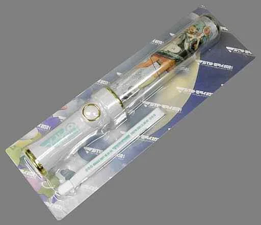 HATSUNE MIKU MAGICAL Mirai 2021 Main Visual Penlight with Film Hatsune ...