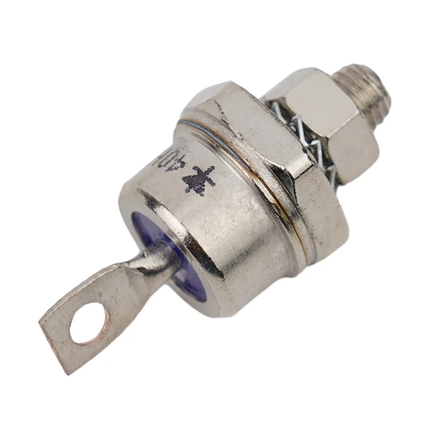 RELIABLE POSITIVE CATHODENEGATIVE Anode Diode Rectifier 85A40A25A 1200V ...