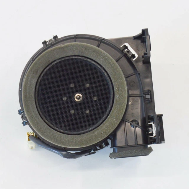 MOTEUR VENTILATEUR CHAUFFAGE TOYOTA YARIS XP130 RHD G9230-52020 1.5 H ...