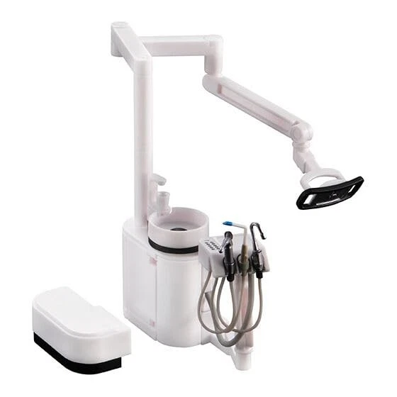 1/12 DENTAL CHAIR Signo T300 [3 types set (full complete)] Gacha ...
