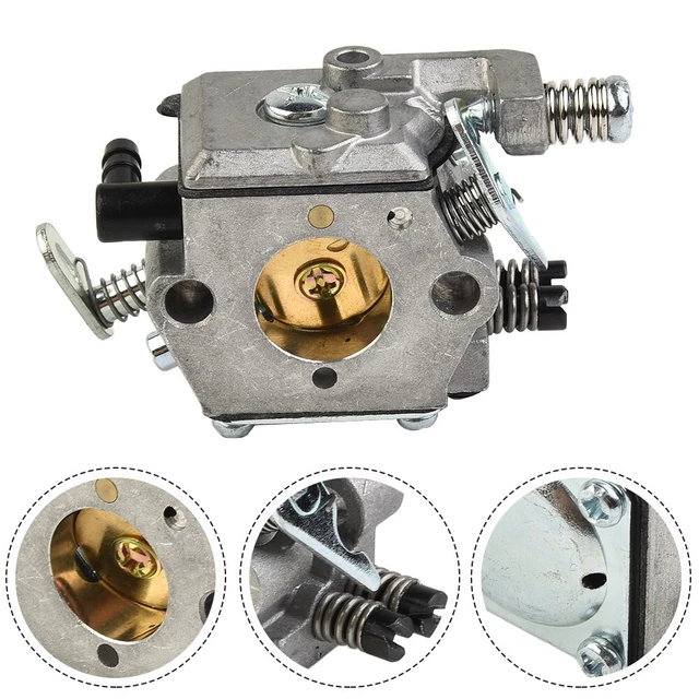 CARBURATEUR GAZON TONDEUSE Pi ces 1 Pcs Accessoires D licat Long Service Vie EUR 20,15 - PicClick FR