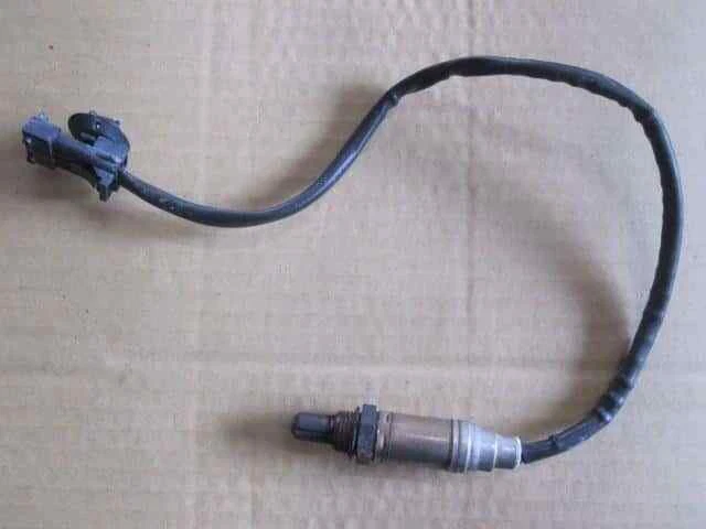 PEUGEOT 306 2000 O2 Sensor LSH,6,0,258,003,717,191201,12V [Used ...