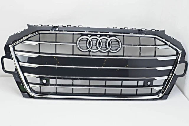 AUDI A4 AVANT B9 Calandre 8W0853651DF RN4 8W0853651DFRN4 NOUVEAU ORIGINE EUR 811,70 - PicClick FR