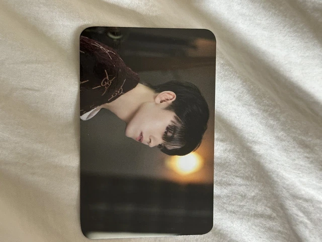 SEVENTEEN VERNON MINI10 FML Music Korea MK Regular Version Pob EUR 4,30 ...