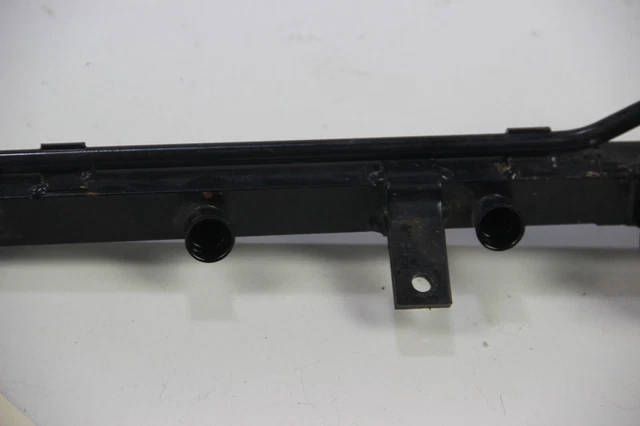 GENUINE BMW E30 M3 S14 Injection Ramp Fuel Rail Petrol Injector Bar ...