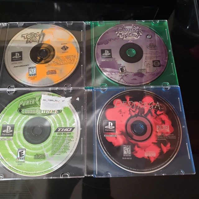 PS1 GAMES LOT. $70.00 - PicClick CA