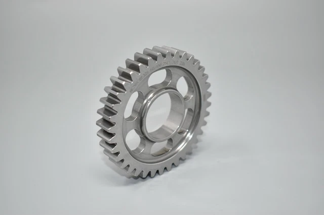 NOVA RACING - Gearbox - Honda NS400 standard replacement 2nd Output ...