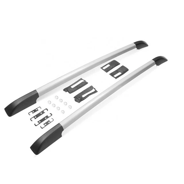 OEM STYLE ROOF Racks Suitable For Ford Ranger Px1, Px2, Px3 $121.42 ...