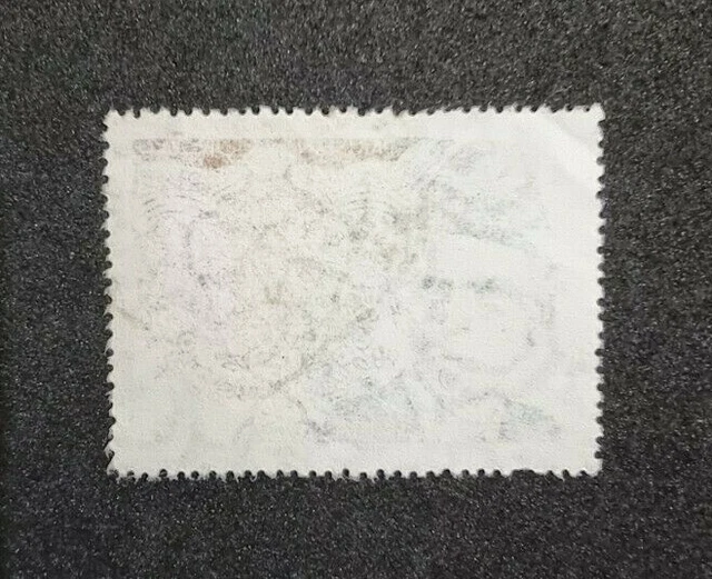 PAKISTAN, QUAID-E-AZAM MUHAMMAD ALI JINNAH 1Rs POSTAGE STAMP, RARE 1994 ...