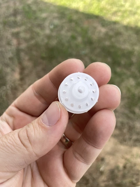 LANCER COKE COLA Soda Valve 3.0 Diffuser Internal Mixer part # 28368 $8 ...