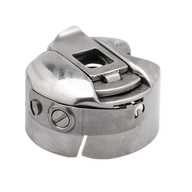 SEWING MACHINE BOBBIN Case Universal Bobbin Case £2.75 - PicClick UK