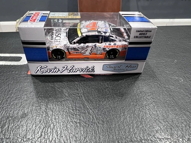 Kevin Harvick 1:64 Scale Diecast Sport & Touring Cars Kevin Harvick ...
