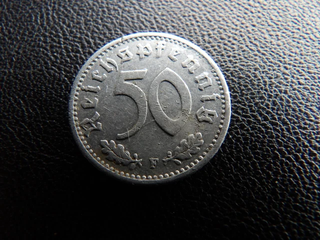 Iron Eagle Nazi Symbol