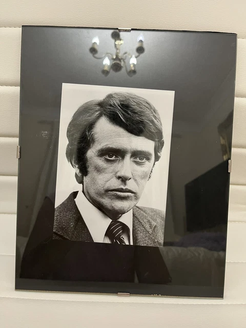 VINTAGE JACK COLVIN 1970s THE INCREDIBLE HULK PHOTO HEADSHOT 5 x 7 ...
