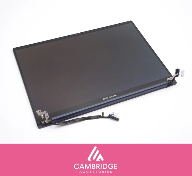 ASUS ZENBOOK 14 OLED UX3405MA Touch Screen Display Assemblaggio Ponder ...