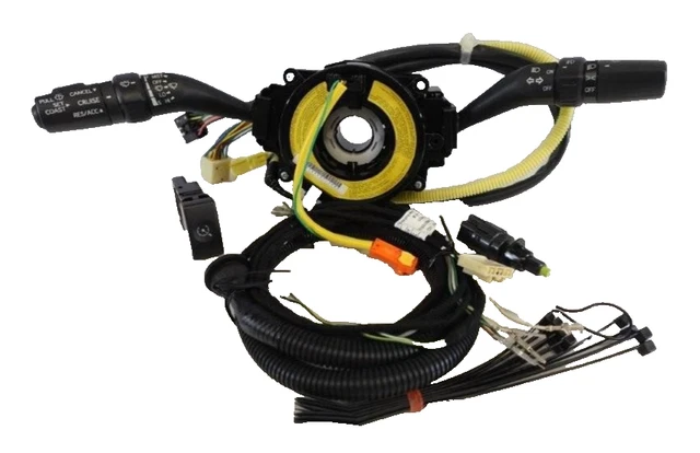 HOLDEN RA07 RODEO 4Jj1 Engine Cruise Control Kit Genuine Gm # 95710199 ...