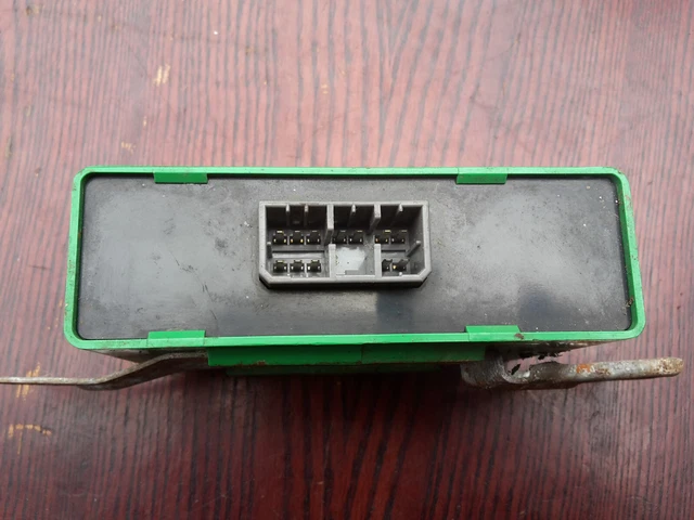 HONDA CENTRAL LOCKING Door Lock Control Unit ECU 1992 - 1995 Civic EG ...