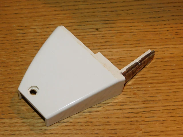 MACHINE À COUDRE SINGER STARLET 495 PARTS Nähmaschine SEWING box CASE ...