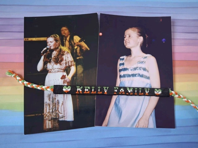 KELLY FAMILY FOTO Barby 90er EUR 1,00 - PicClick DE